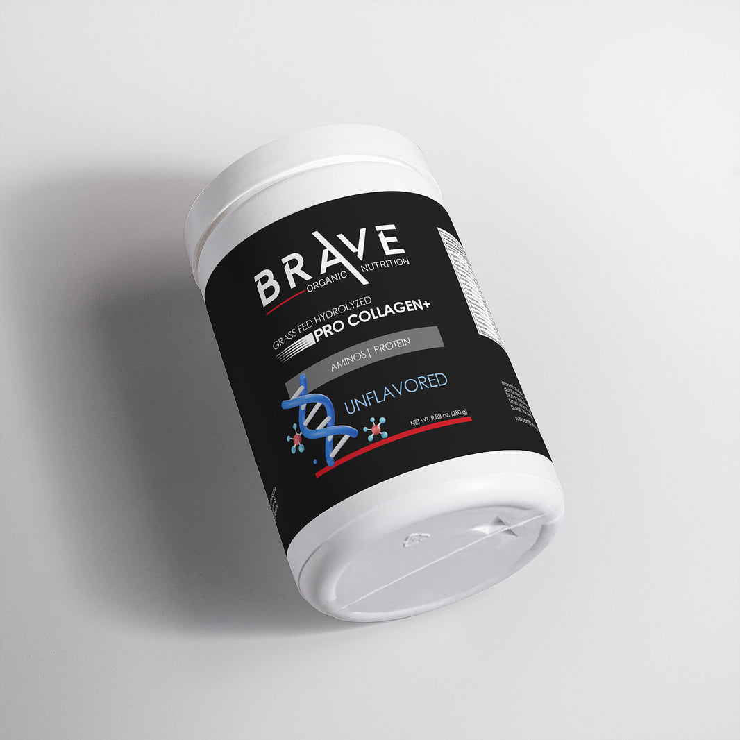 All Products – Brave Organic